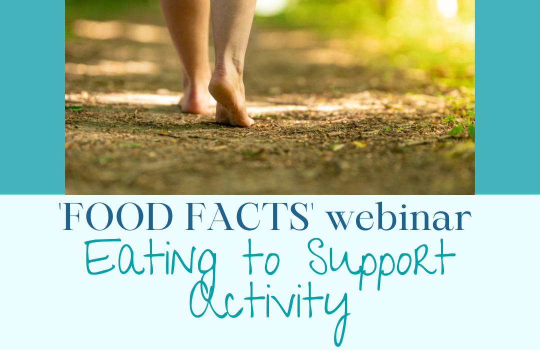 On Demand Learning Resources for Mental Health and Nutrition